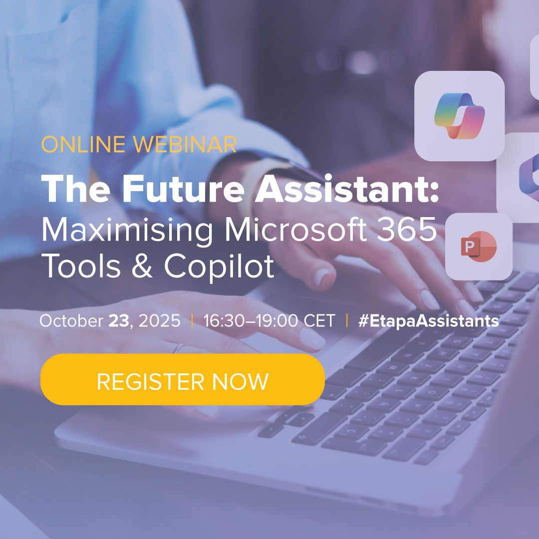 The Future Assistant: Maximising Microsoft 365 Tools & Copilot | Vonlanthen